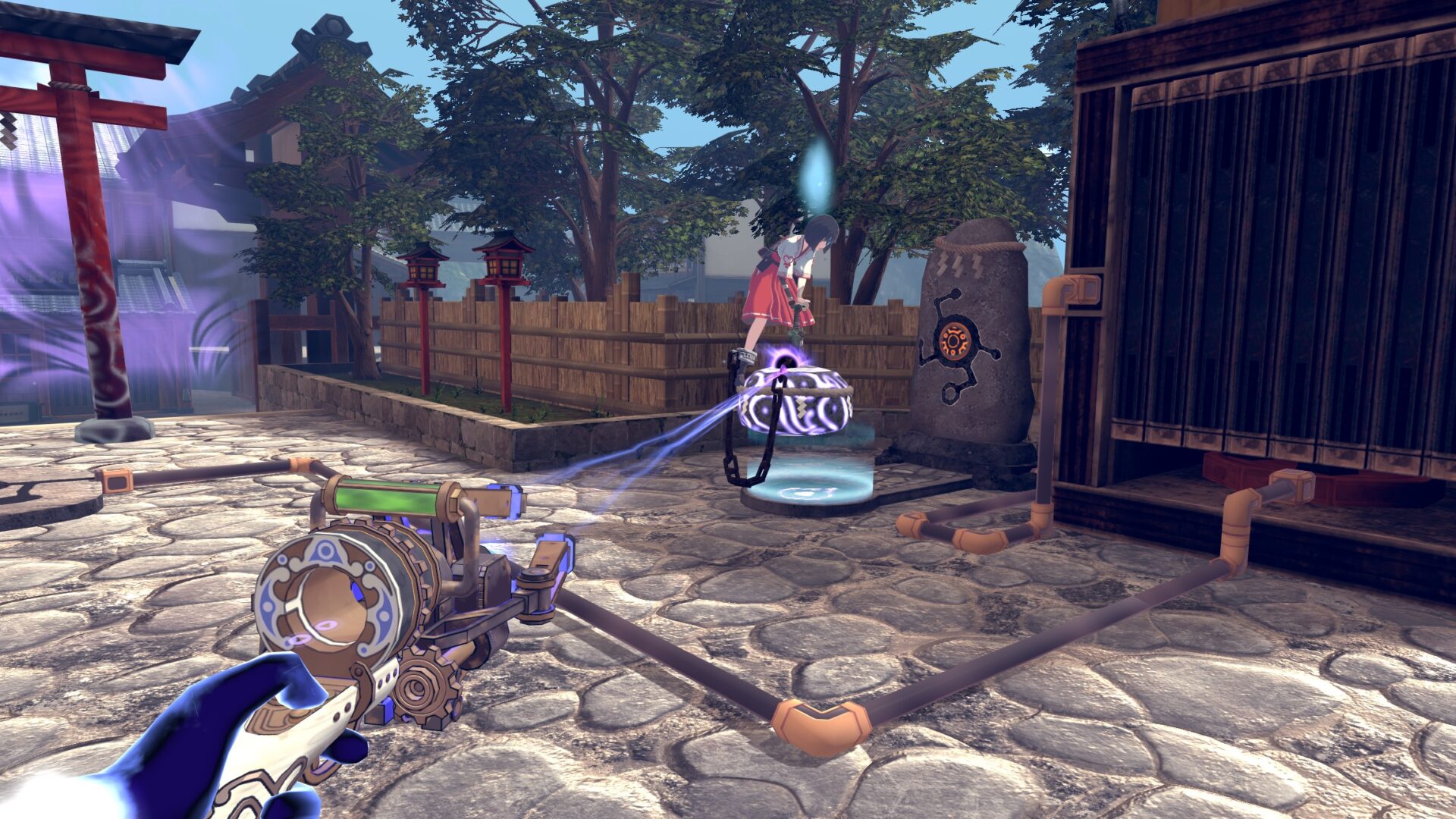 Main - The Tale of Onogoro