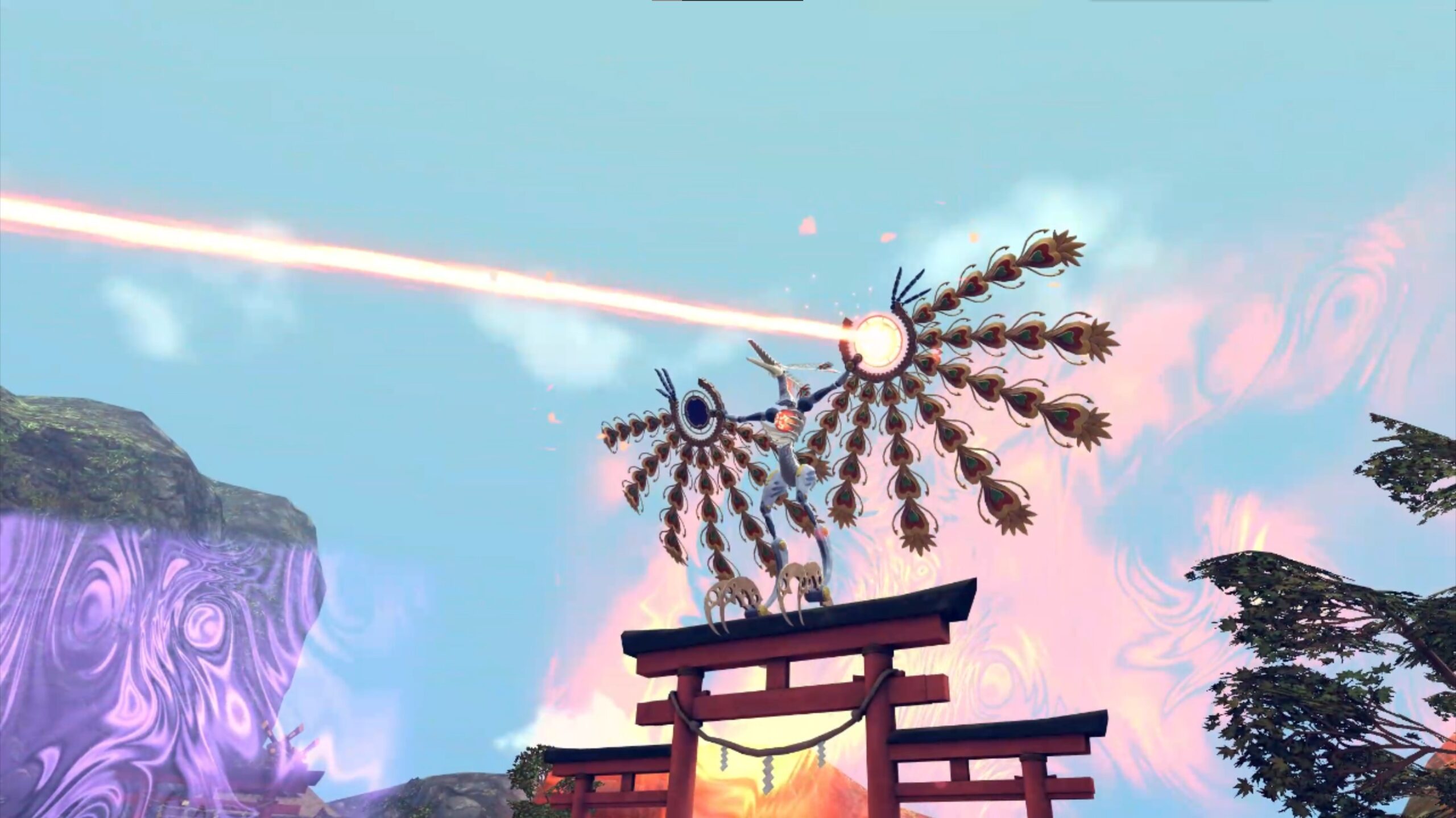 Press Kit - The Tale of Onogoro