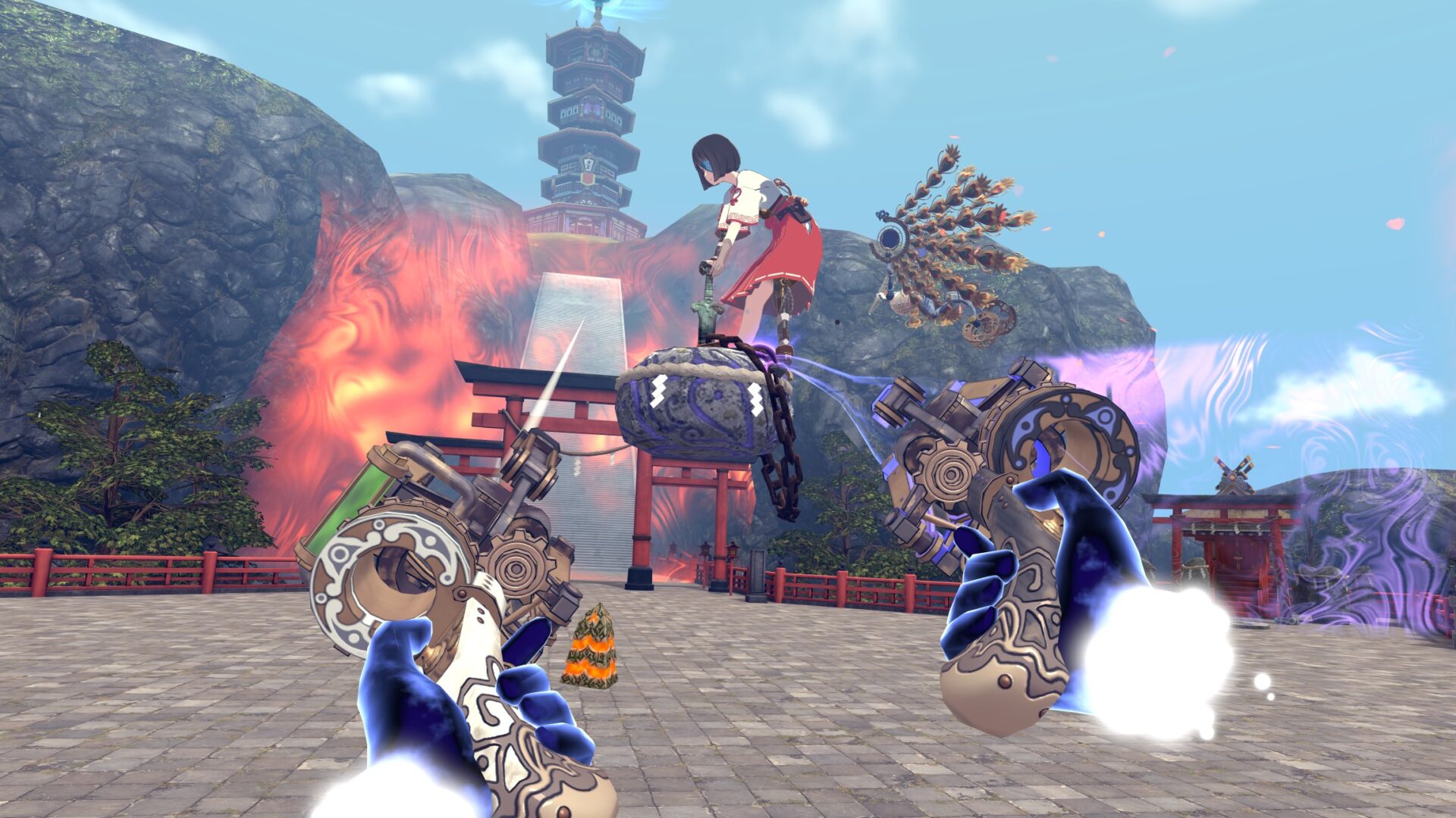 Main - The Tale of Onogoro