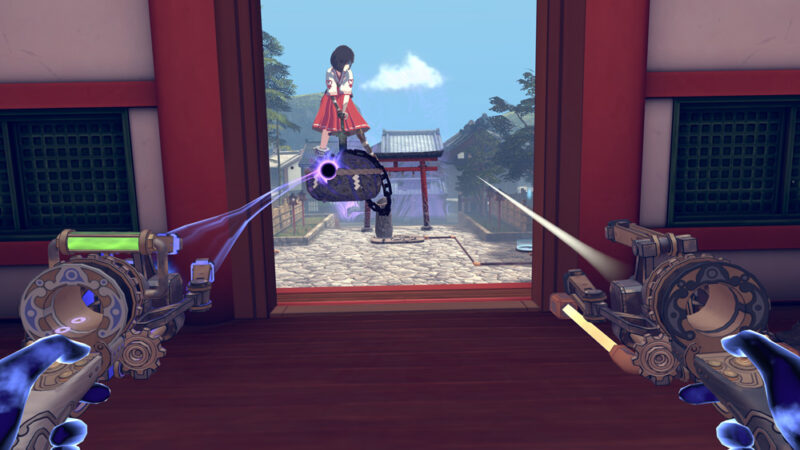 Main - The Tale of Onogoro