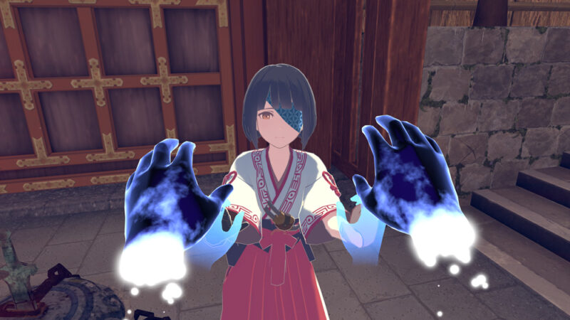 Main - The Tale of Onogoro