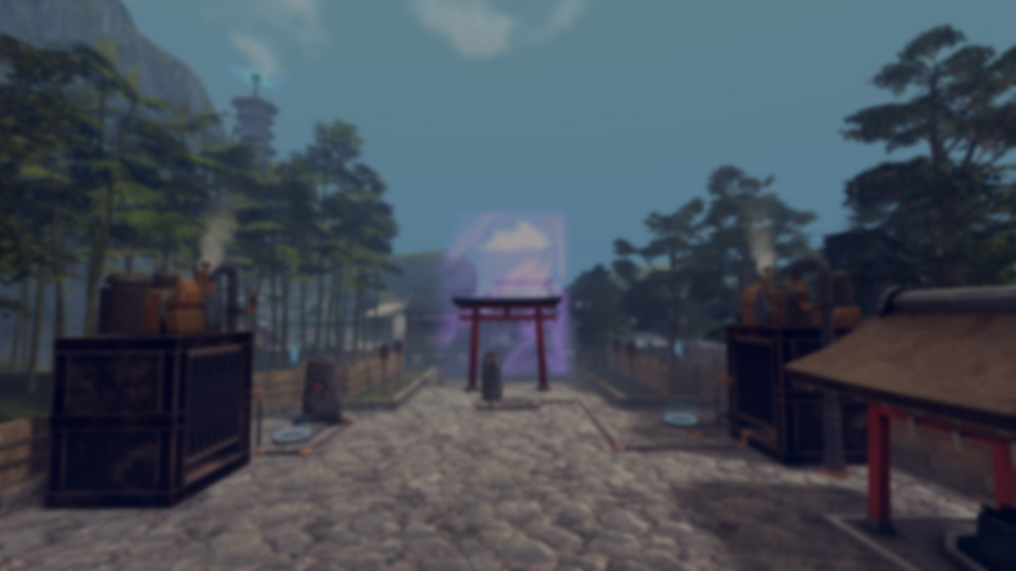 Main - The Tale of Onogoro