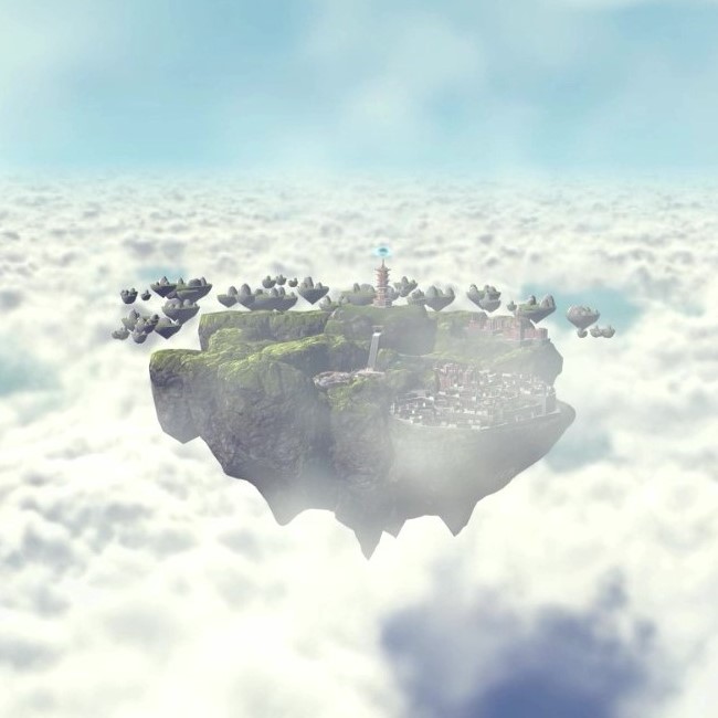 The World of The Tale of Onogoro - The Tale of Onogoro