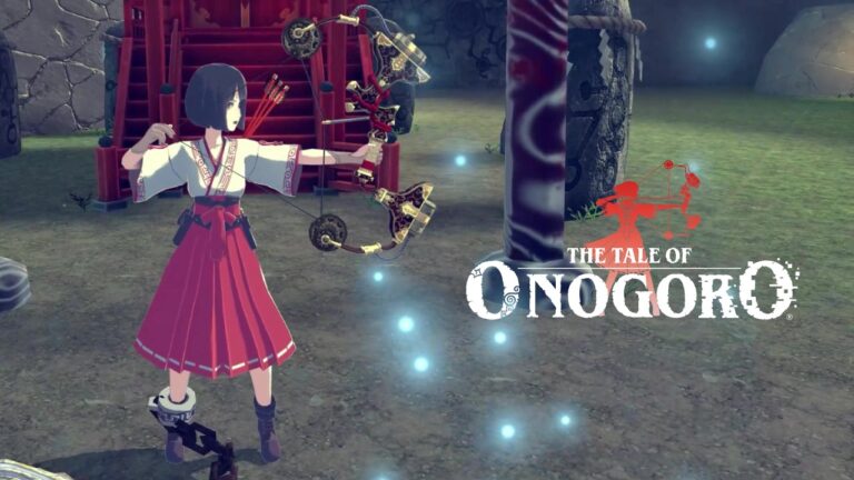 Main - The Tale of Onogoro