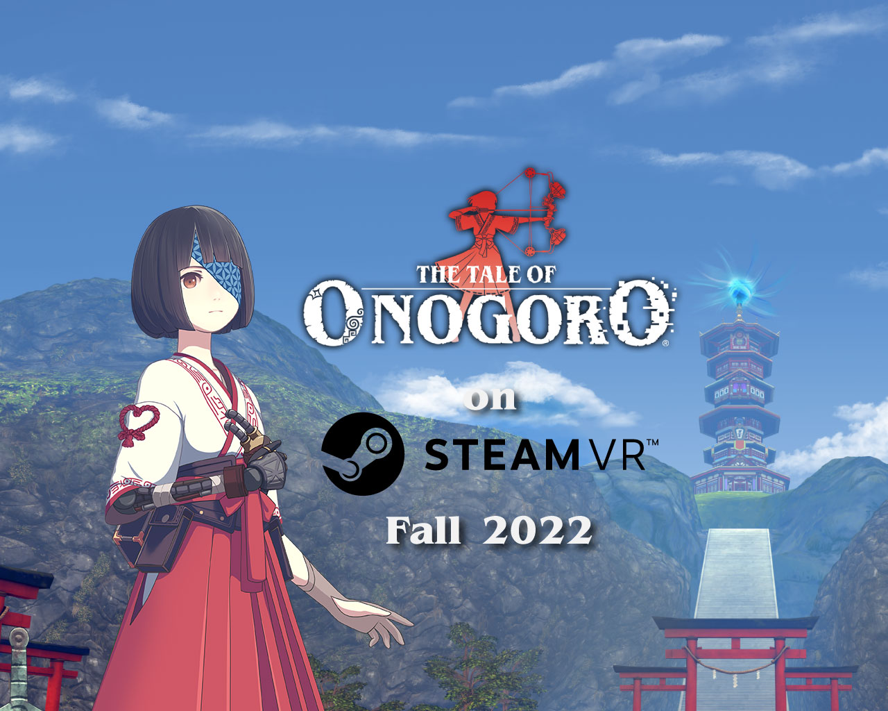 Coming to you this fall on SteamVR! Preview the game on its Steam page ...