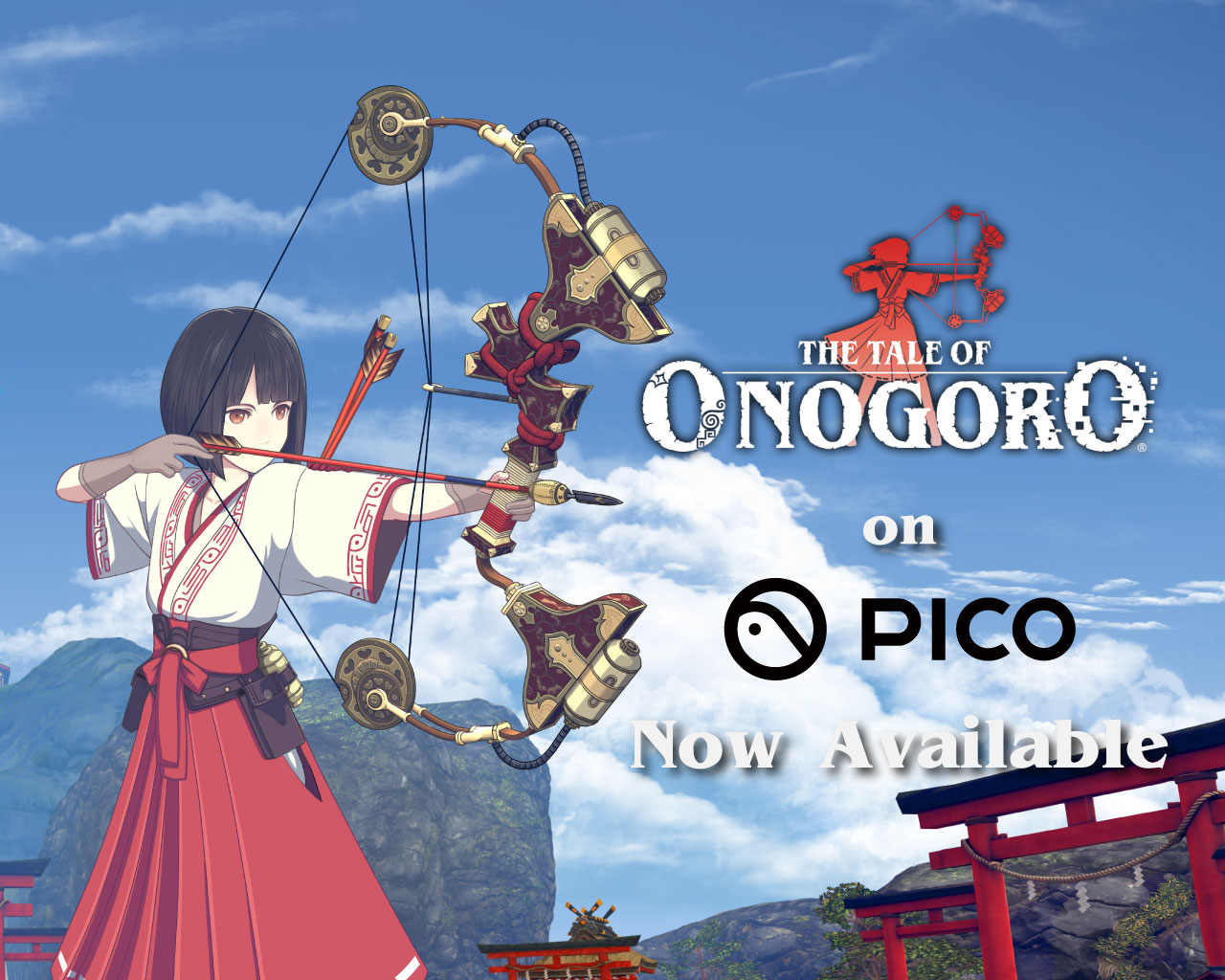 Available today on the PICO Store as a launch title for PICO 4. - The ...