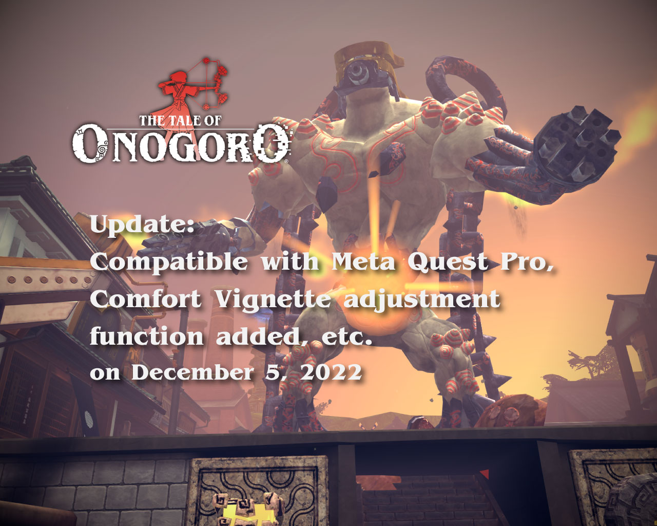 [Update] Addition of compatible models and comfort vignette adjustment ...