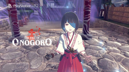 Main - The Tale of Onogoro