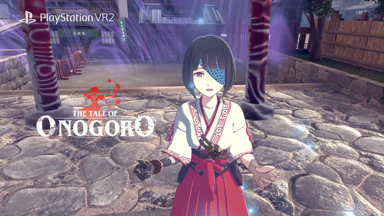 Main - The Tale of Onogoro